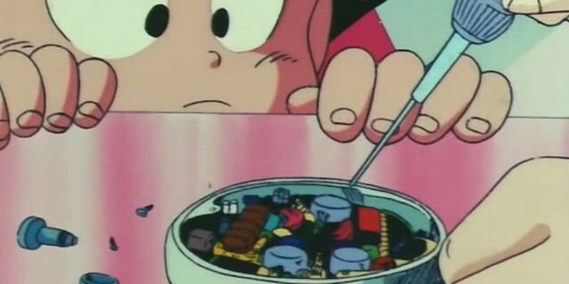 10 Times Bulma Was The Smartest Dragon Ball Character