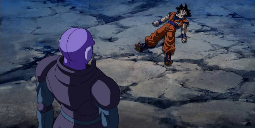 The 5 Most Overpowered Dragon Ball Villains Ever, Ranked By How Badly ...