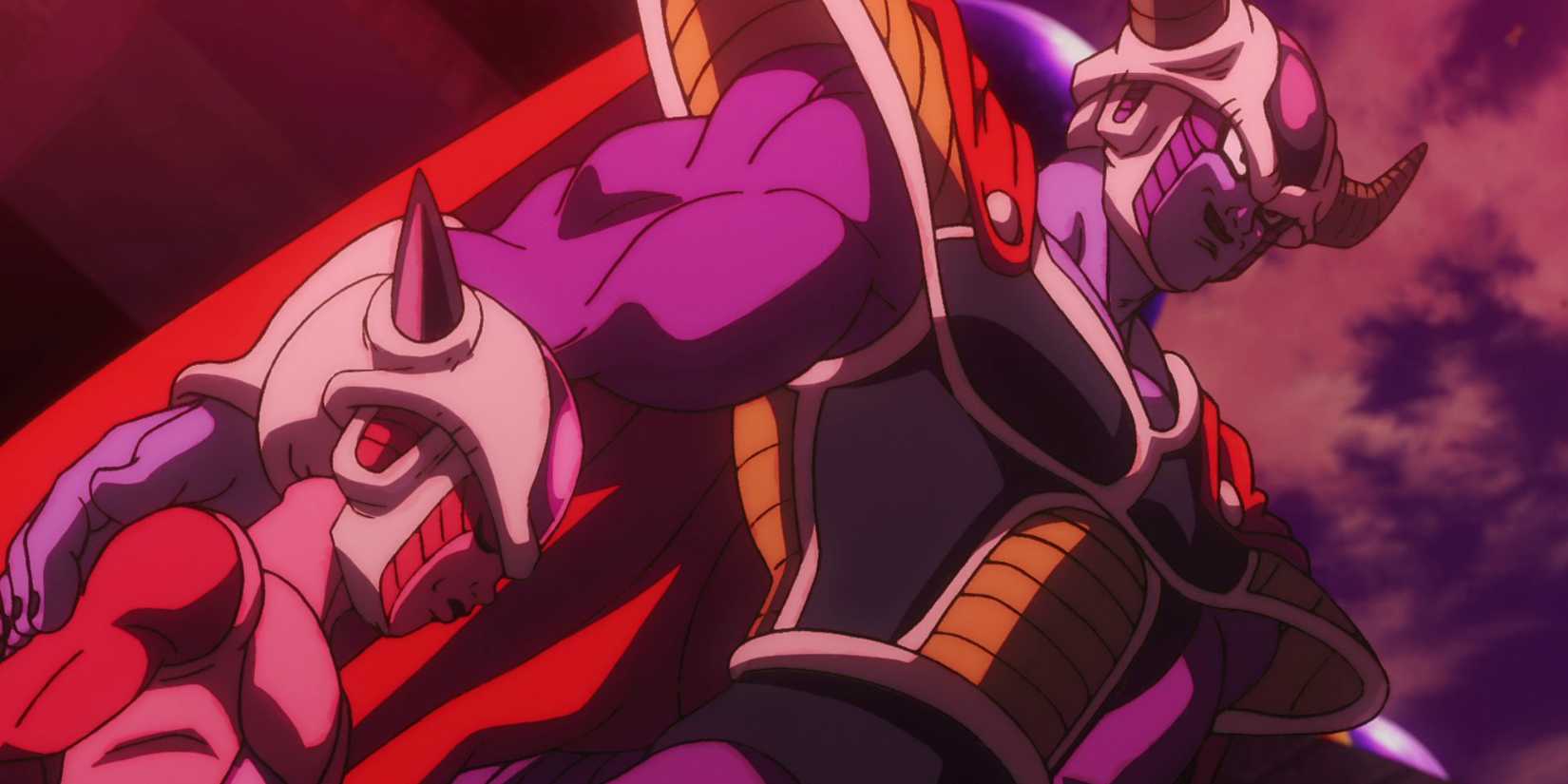 7 Strongest Father-Son Duos in Dragon Ball, Ranked