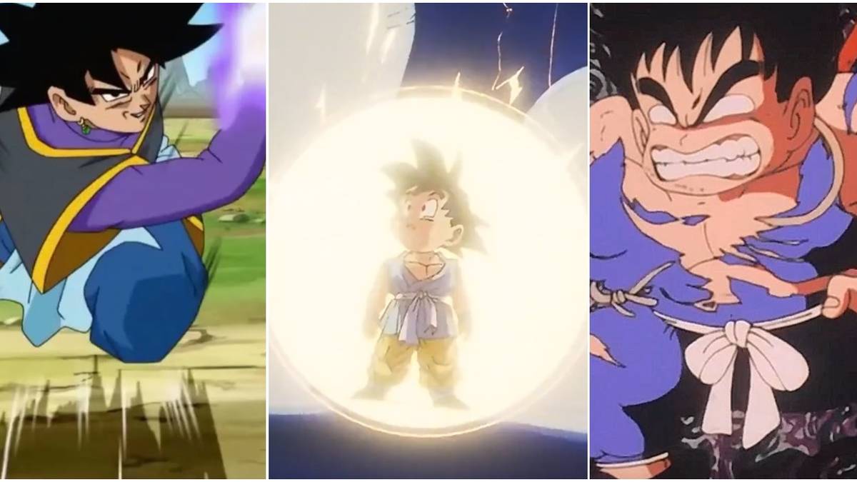 Top 10 Worst Things That Happened To Goku In Dragon Ball, Ranked