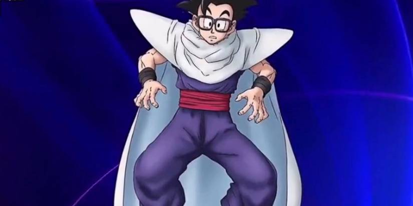 Every Dragon Ball Main Character's Greatest Weakness