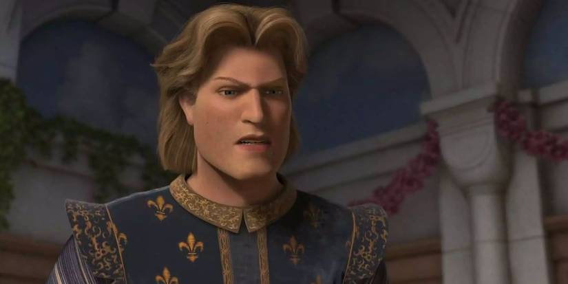 Every Shrek Villain, Ranked From Worst To Best