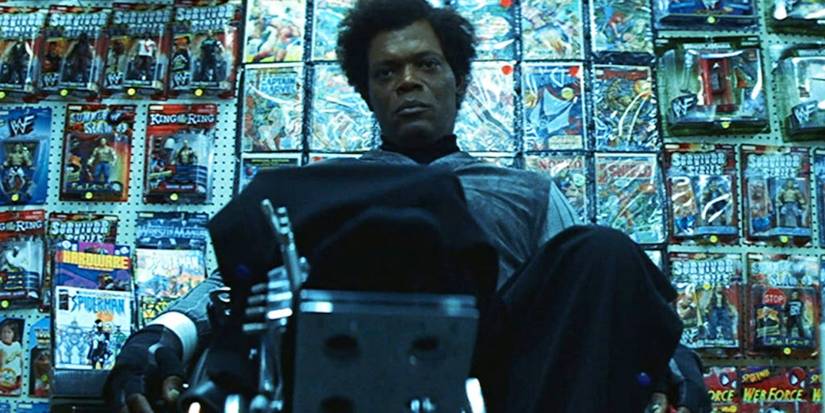 10 Non-Marvel And DC Superhero Movies That Redefined The Genre