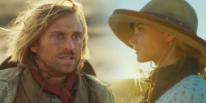 1883: 10 Things You Didn't Know About Elsa & Ennis