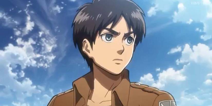 Eren Yeager's Complete Timeline in Attack on Titan
