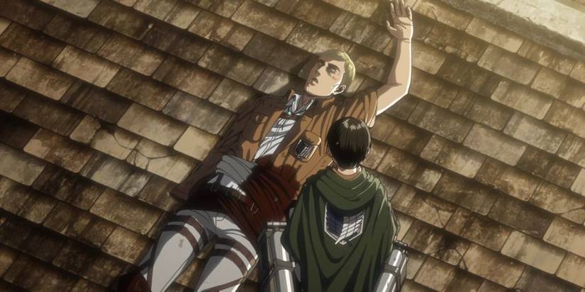 10 Controversial Attack on Titan Scenes That Made Fans Rage-Quit the ...