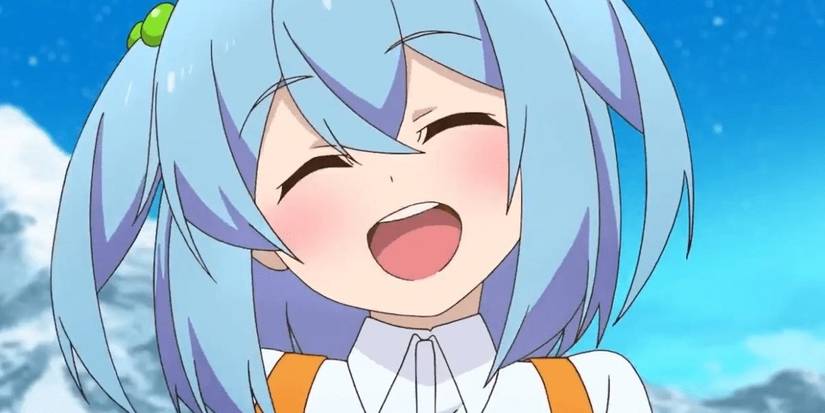 10 Anime Characters For Fans Of Spy X Family's Anya Forger