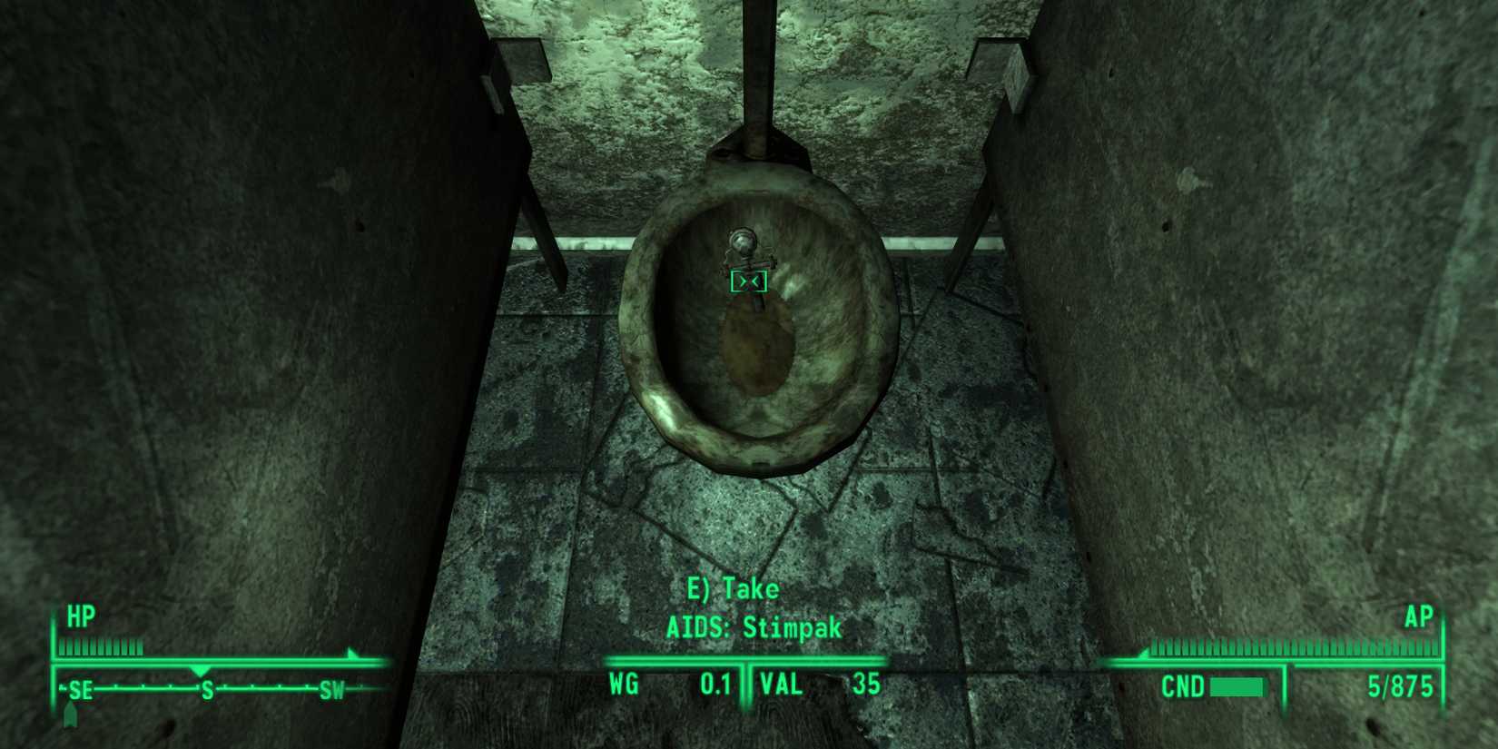 10 Things About the Fallout Games That Don't Make Any Sense