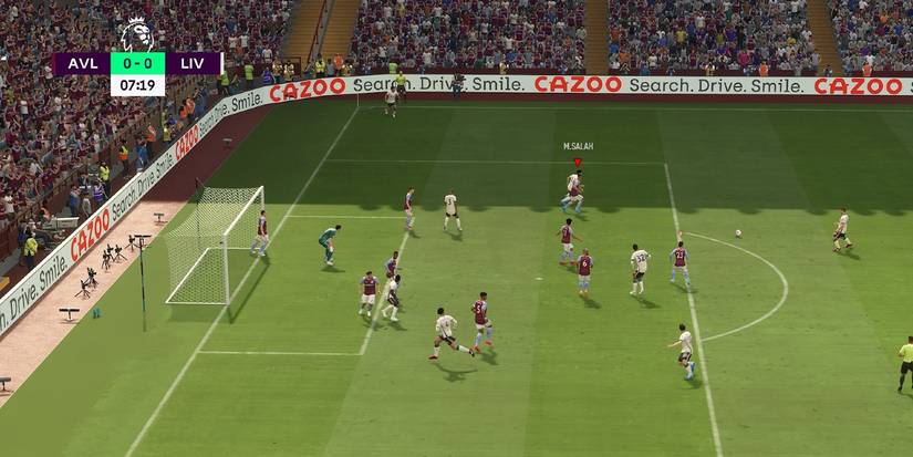 10 Video Games You Can Play Well Without The Sound