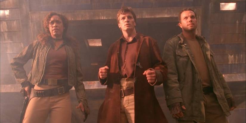 10 Sci-Fi Shows That Bombed But Became Cult Classics