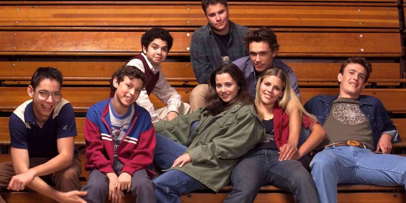 10 Best Freaks and Geeks Episodes, Ranked