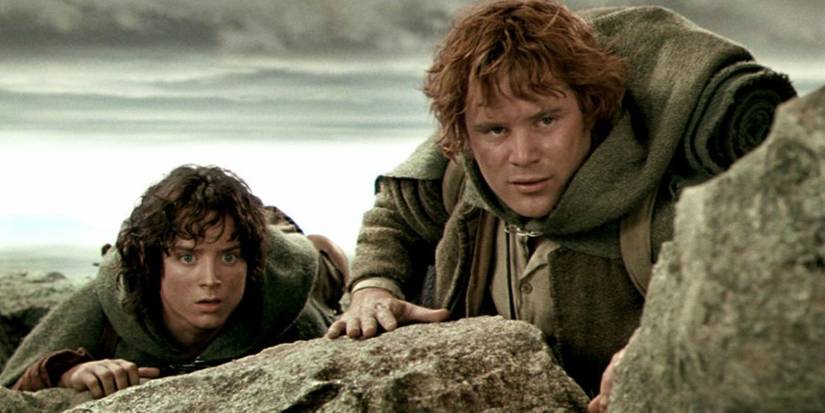 10 Best Scenes in Lord of the Rings: The Return of the King