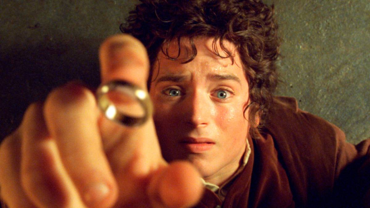 Lord of the Rings Proves Frodo's Hero's Journey Would Always Fail