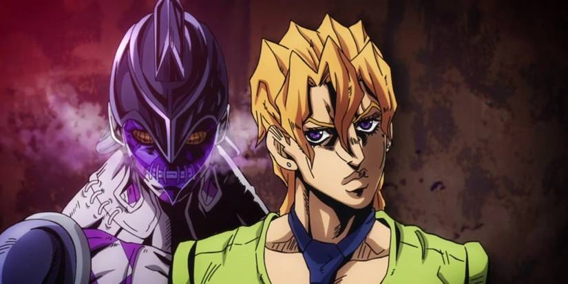 Things You Didn't Know About Hirohiko Araki, The Creator Of JoJo's ...