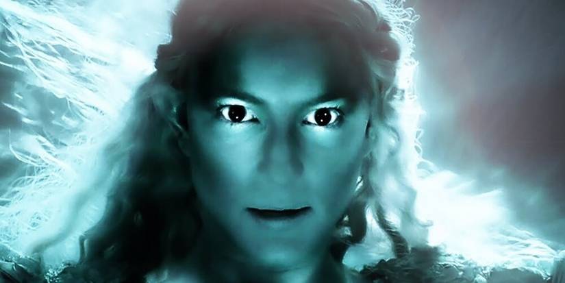 This Subtle Lord of the Rings Change Drastically Fixed 1 of the Book's ...