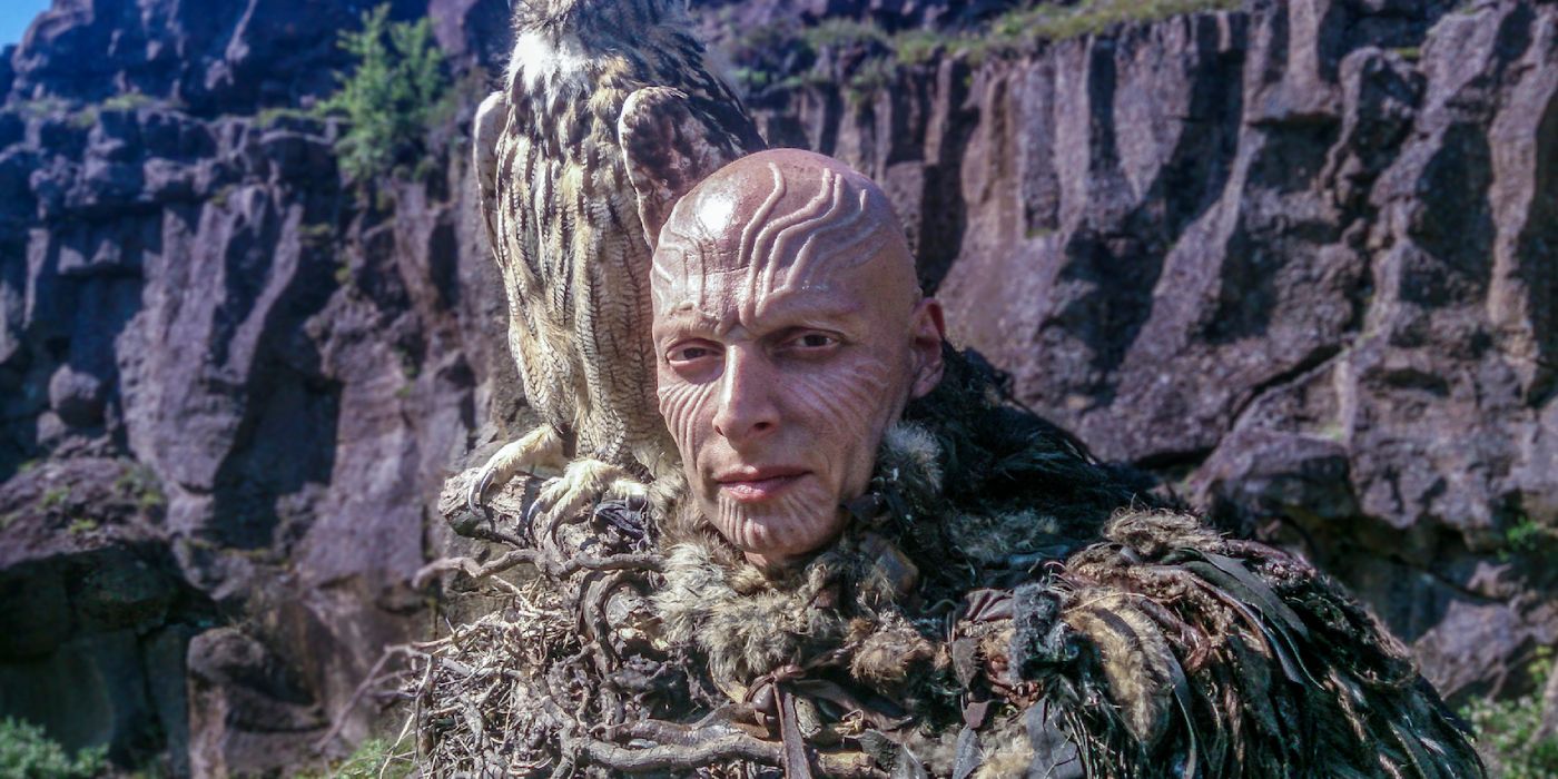 Game of Thrones, Thor Actor Arrested for Explicit Chats With a Minor