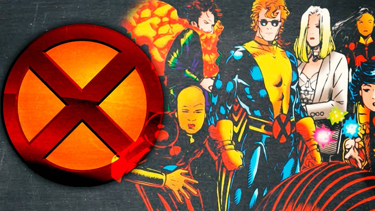 Generation X Are The X-Men's Forgotten Legacy