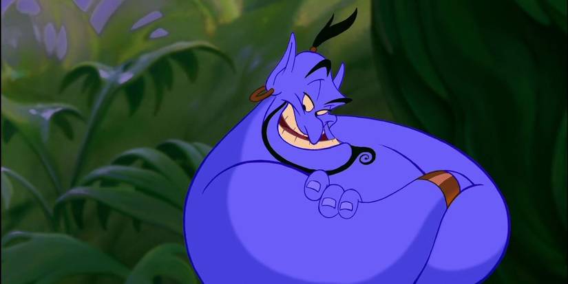 The 10 Most Iconic Disney Characters, Ranked