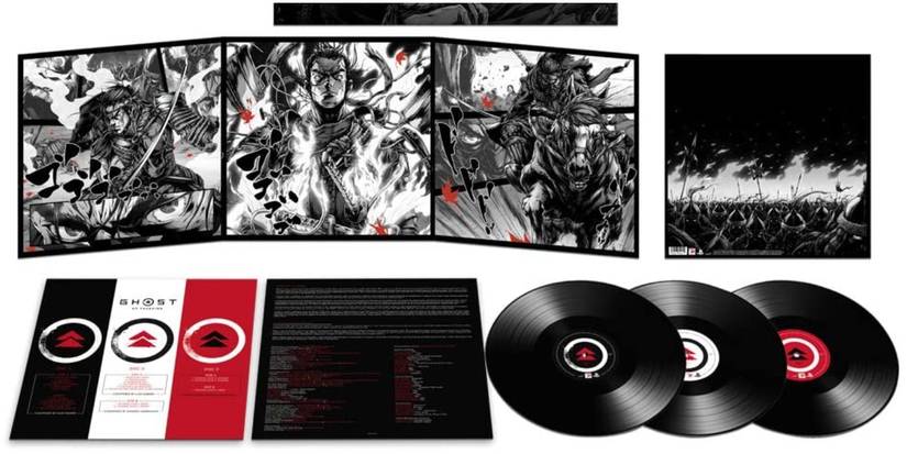 10 Vinyl Video Game Soundtracks To Add To Your Collection