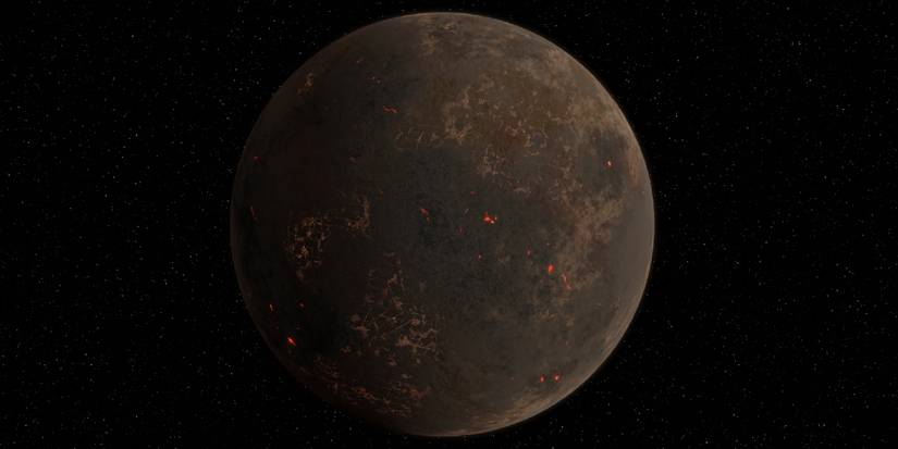 Dune: 10 Harsh Realities Of Living On Giedi Prime