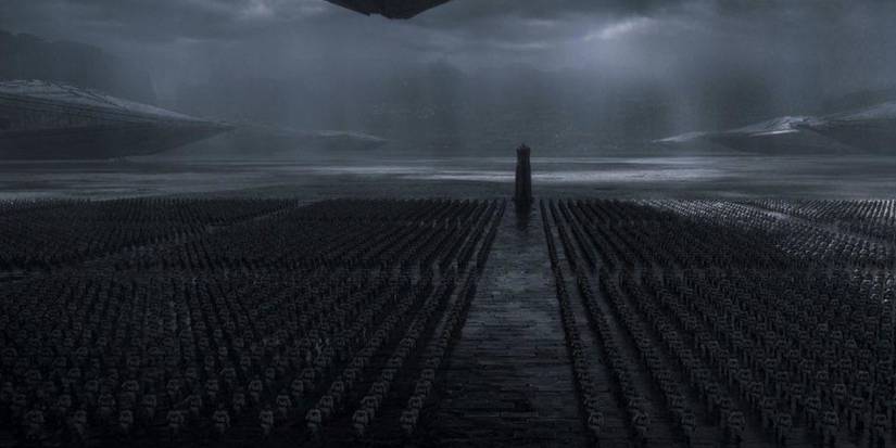 Dune: 10 Harsh Realities Of Living On Giedi Prime