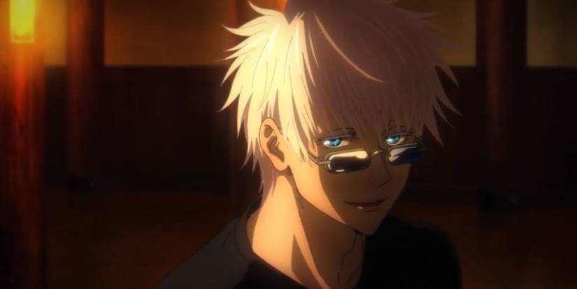 10 Easy Halloween Costumes From Jujutsu Kaisen