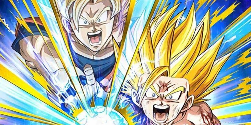 Dragon Ball: A Complete Timeline of Goku's Life, From Dragon Ball to ...