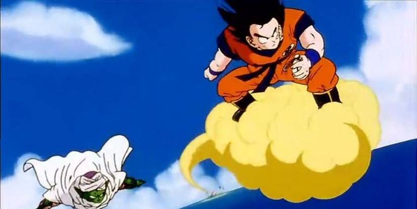 The 10 Coolest Anime Vehicles, Ranked