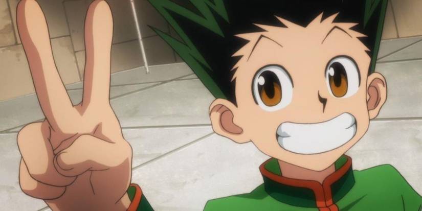 The 10 Smartest Shonen Protagonists, Ranked