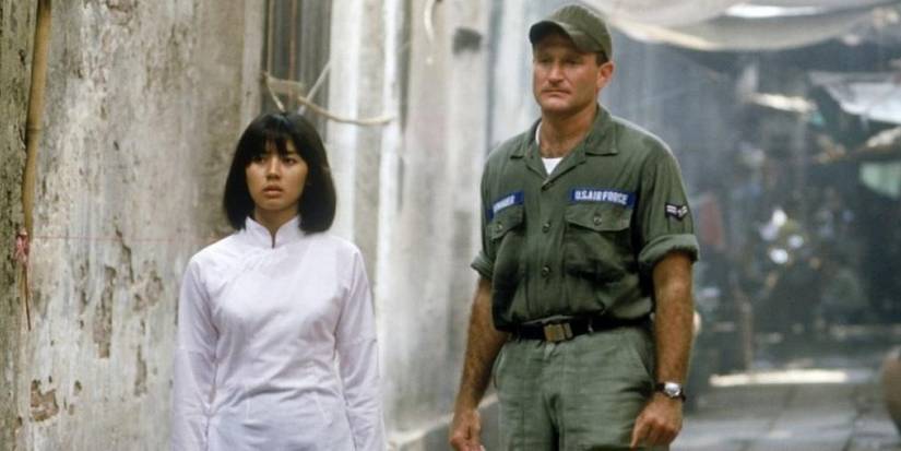 The True Story Behind Good Morning, Vietnam