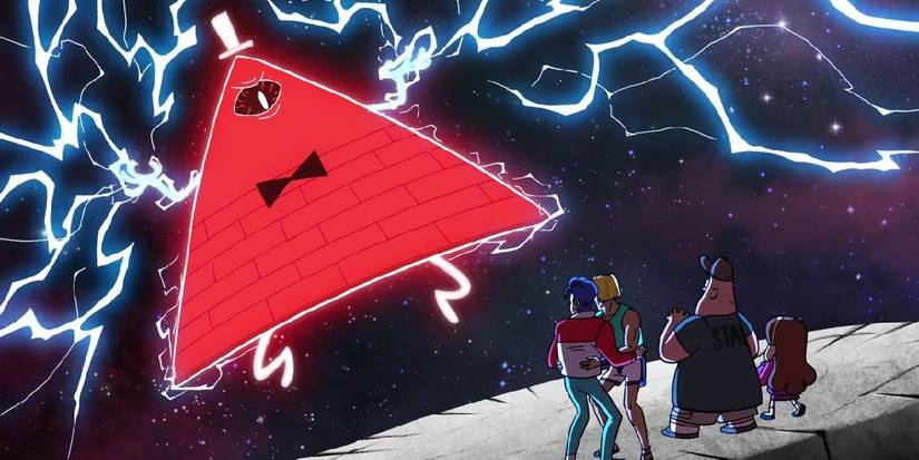 Most Evil Cartoon Villains