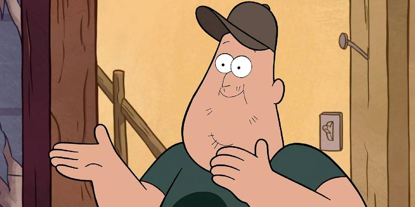 Every Main Gravity Falls Character, Ranked By Intelligence