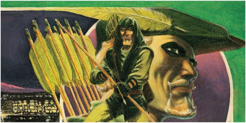 Best Street Level DC Books Without Batman, Ranked