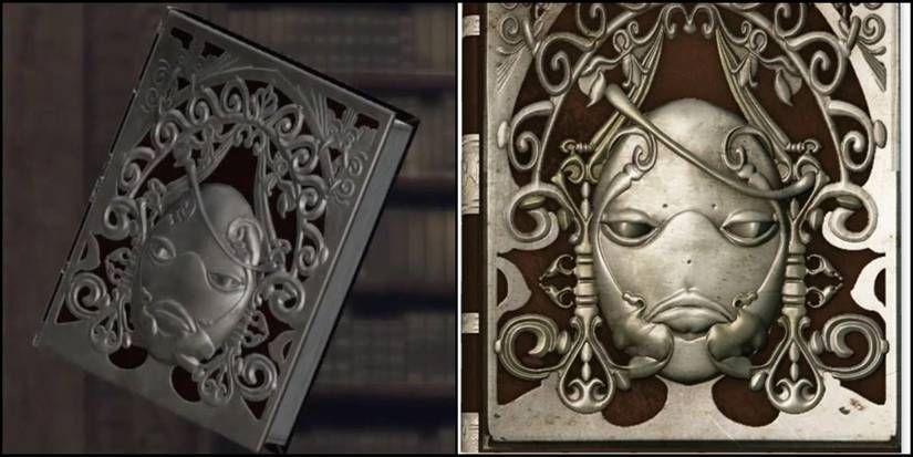 The 10 Best Nier Characters Ranked