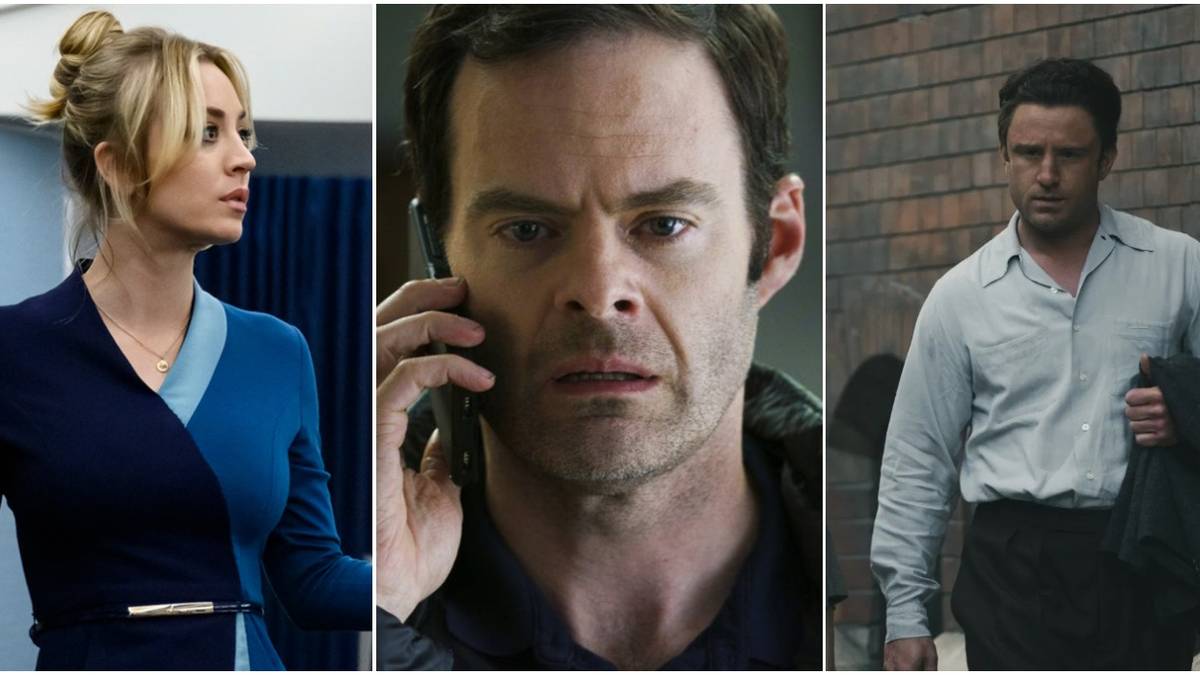 What’s On HBO Max: Movies & Series Coming In April 2022