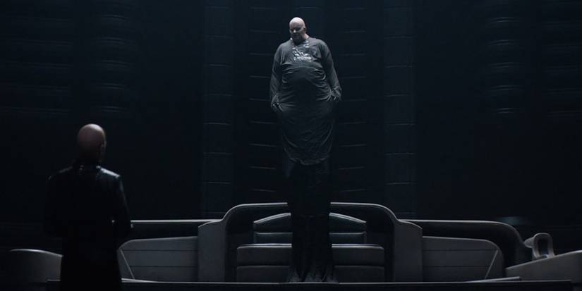 How Villeneuve's Dune Handles Baron Harkonnen's Sexuality
