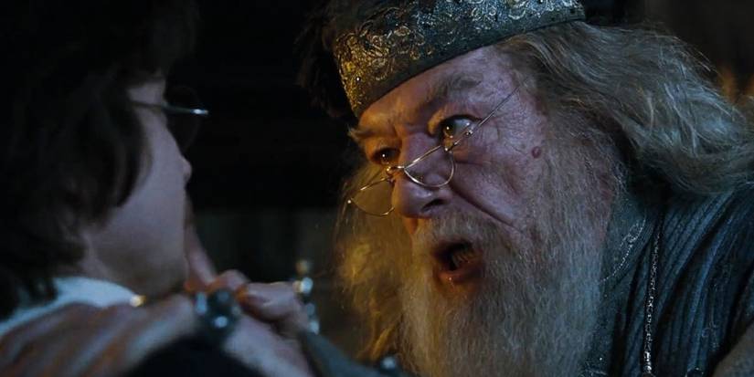 10 Cringiest Things About Harry Potter