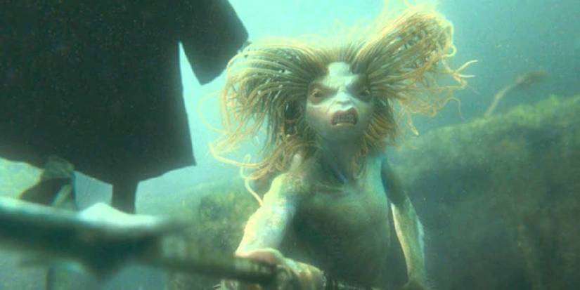 Harry Potter's 10 Strongest Feats In The Books, Ranked