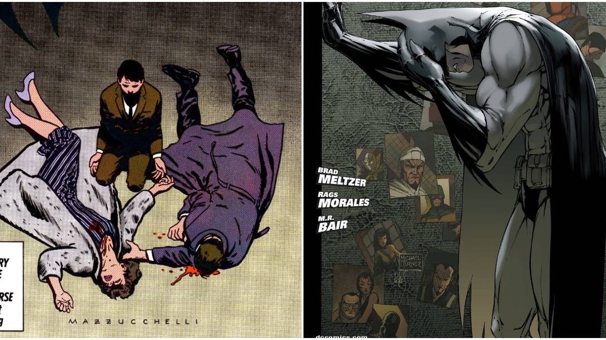 10 Harsh Realities Of Being Bruce Wayne