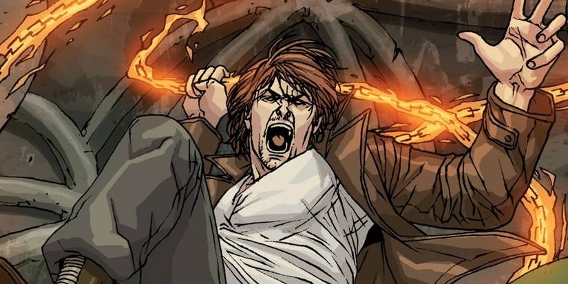 Marvel Comics: 15 Most Powerful Marvel Superheroes Who Control Fire