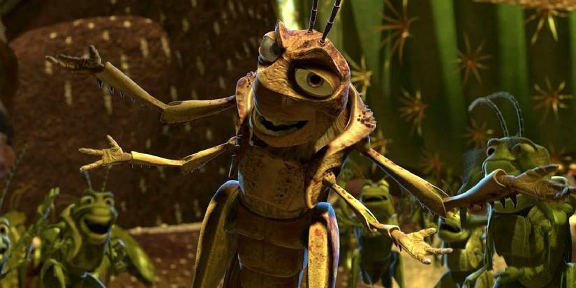 Pixar: 7 Times The Villain Outshined the Hero