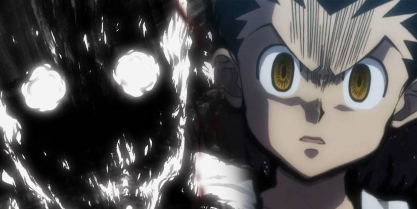 The 10 Most Courageous Shonen Protagonists, Ranked