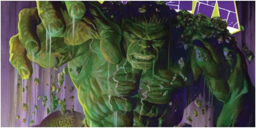 10 Smartest Hulks In Marvel Comics, Ranked