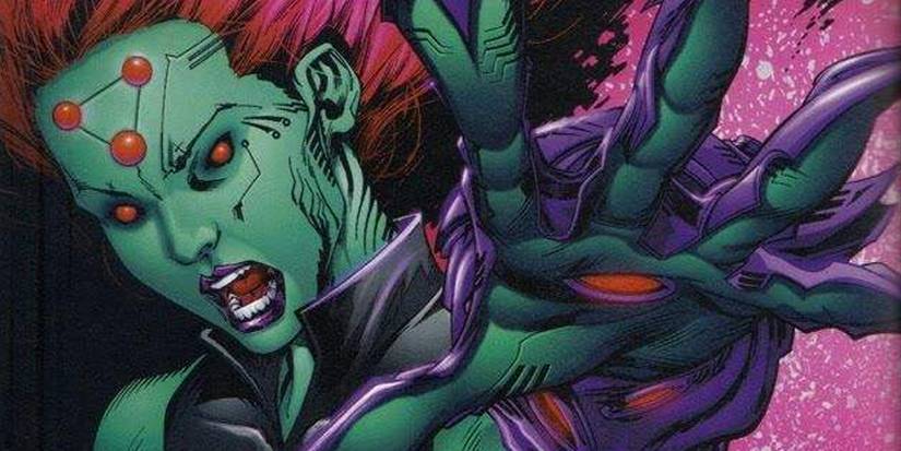 10 Teen Titans Villains Who Deserve A Comeback