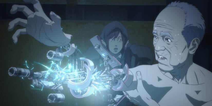 10 Dark Crunchyroll Anime Guaranteed to Keep You Up at Night
