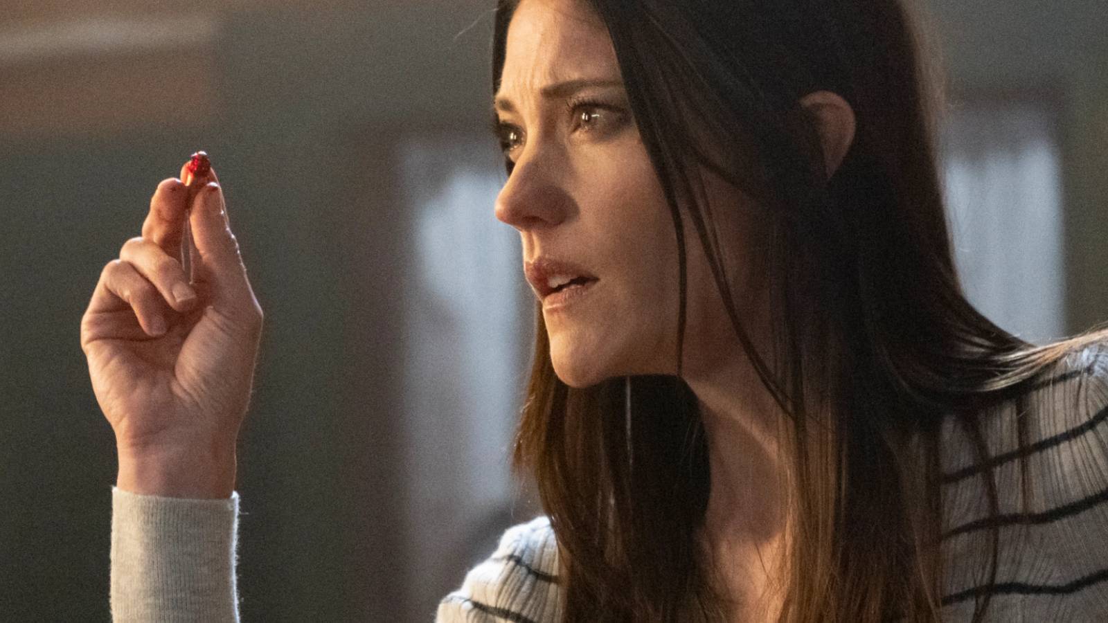 Dexter: Resurrection Star Explains Why Jennifer Carpenter's Debra Didn ...