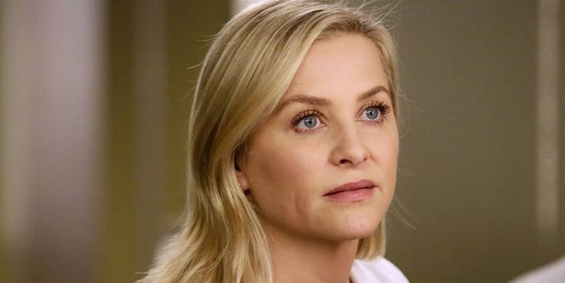 Everything We Know About Jessica Capshaw's Return to Grey's Anatomy