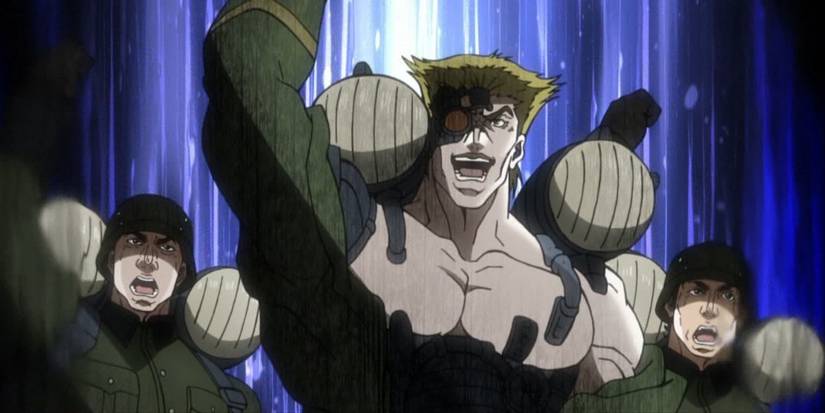 Top 10 Things Fans Want To Forget About JoJo's Bizarre Adventure