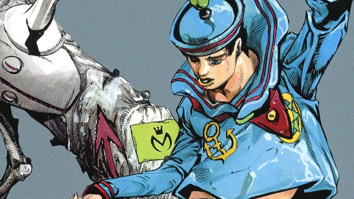 The Higashikata Family Tree from Jojolion, Explained