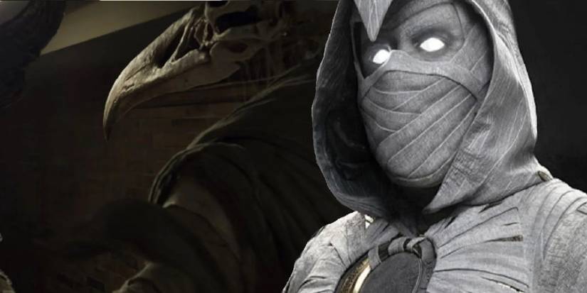Moon Knight’s Opposing Gods Have Gone Rogue